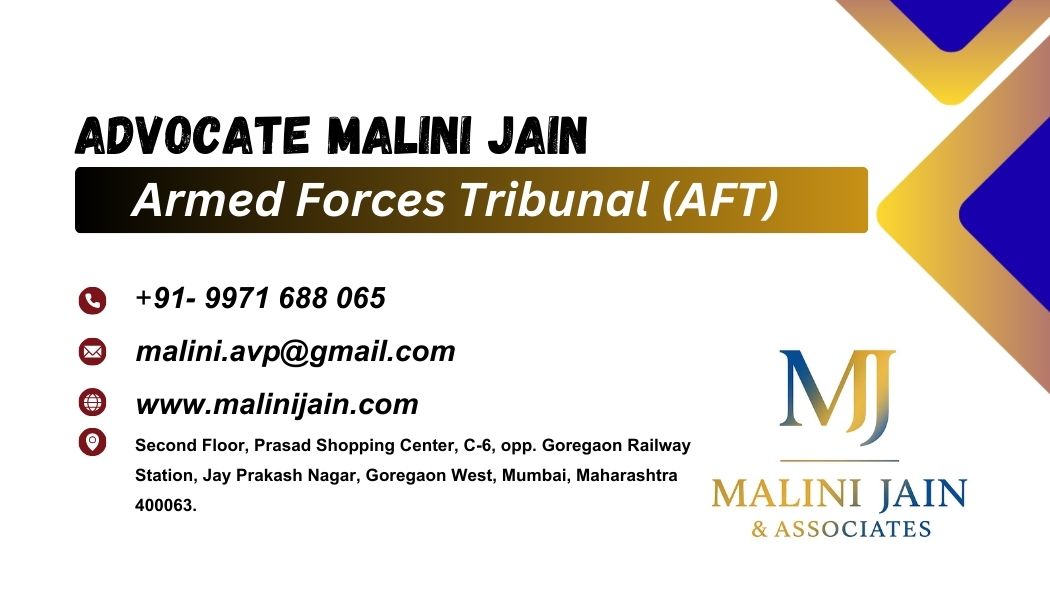 Armed Forces Tribunal (AFT) Delhi: Complete Legal Guide for Defence ...